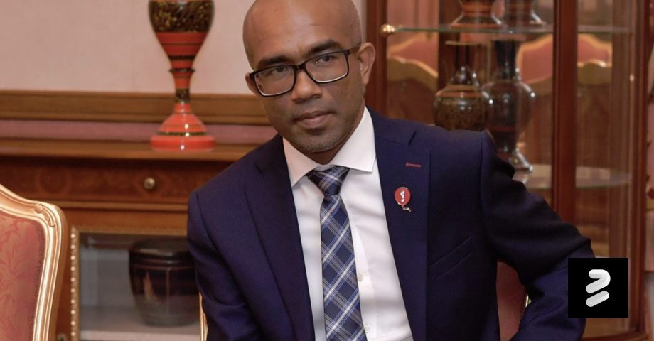 Haamidh Shafeeu niyaavejje
