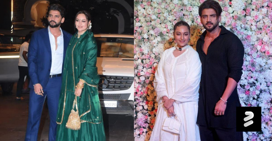 Zaheer aa kaiveni kurinamaves Sonakshi islam nuvaane