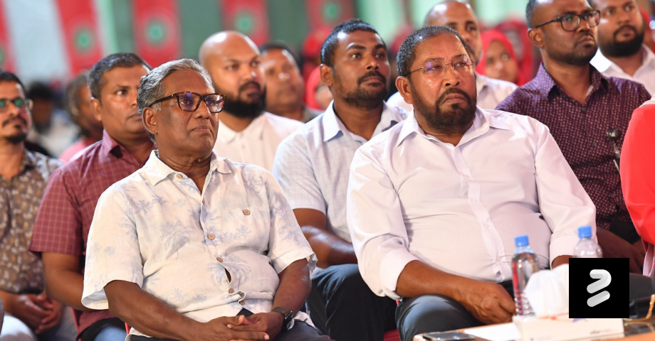 PPM magumathi vejje, Qasim ah vote dhee: Waheed