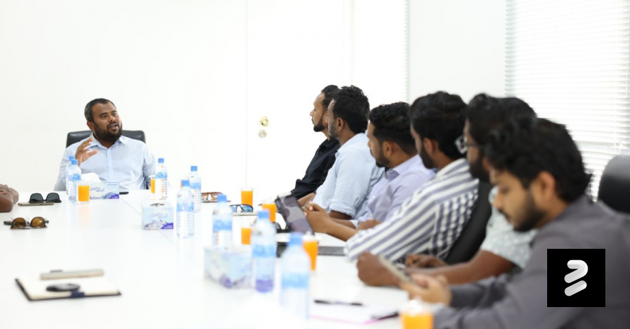 SMEthakun ufahadhaa thakethi vikkan BCC aa gulhigen marketeh