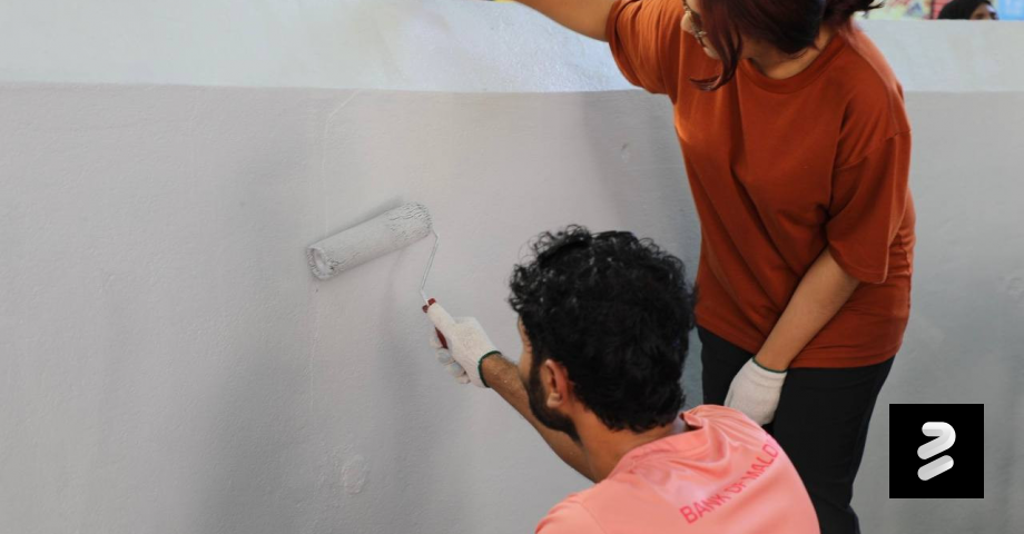 BML islamic in Male'ge bayeh miskiythakugai kula laifi